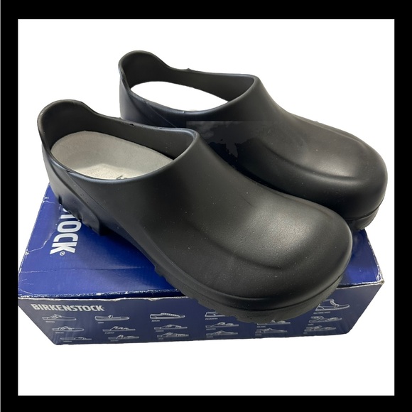 Birkenstock | Shoes | Birkenstock Nib Unisex Professional A64 Steel Toe ...
